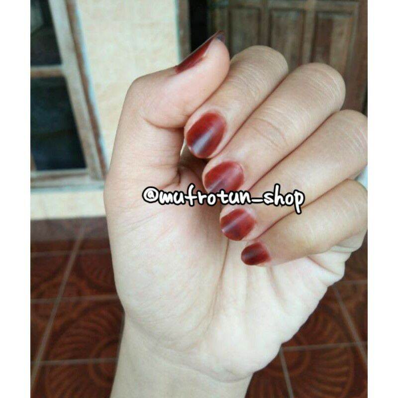 10 gram HENNA BUBUK / KUTEK BUBUK / PACAR KUKU / KUKU HENNAA / HENNA ...