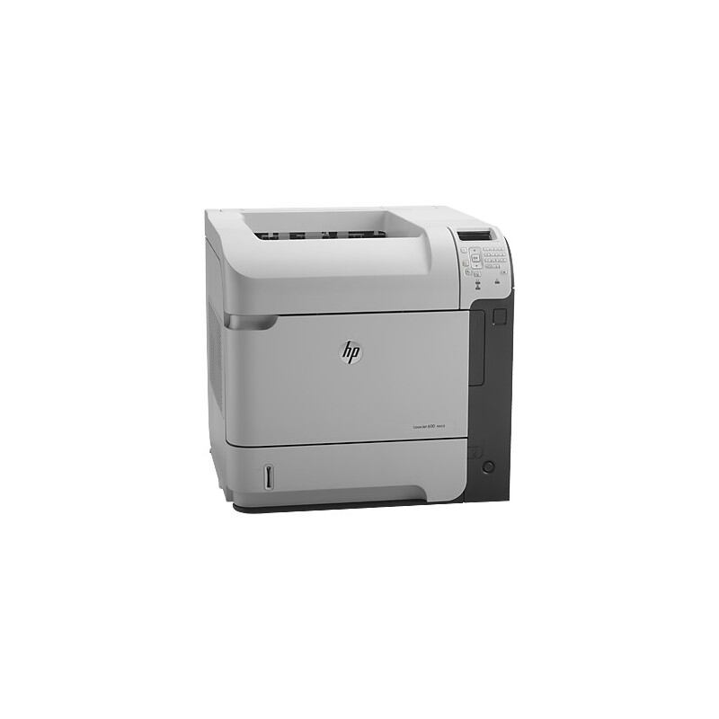printer LaserJet 600 m603 dn | Lazada Indonesia