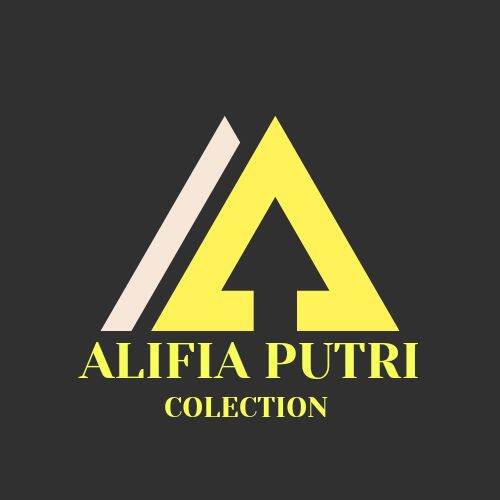 ALIFIA PUTRI COLLECTION Toko resmi di Indonesia, Online Shop 11 2024