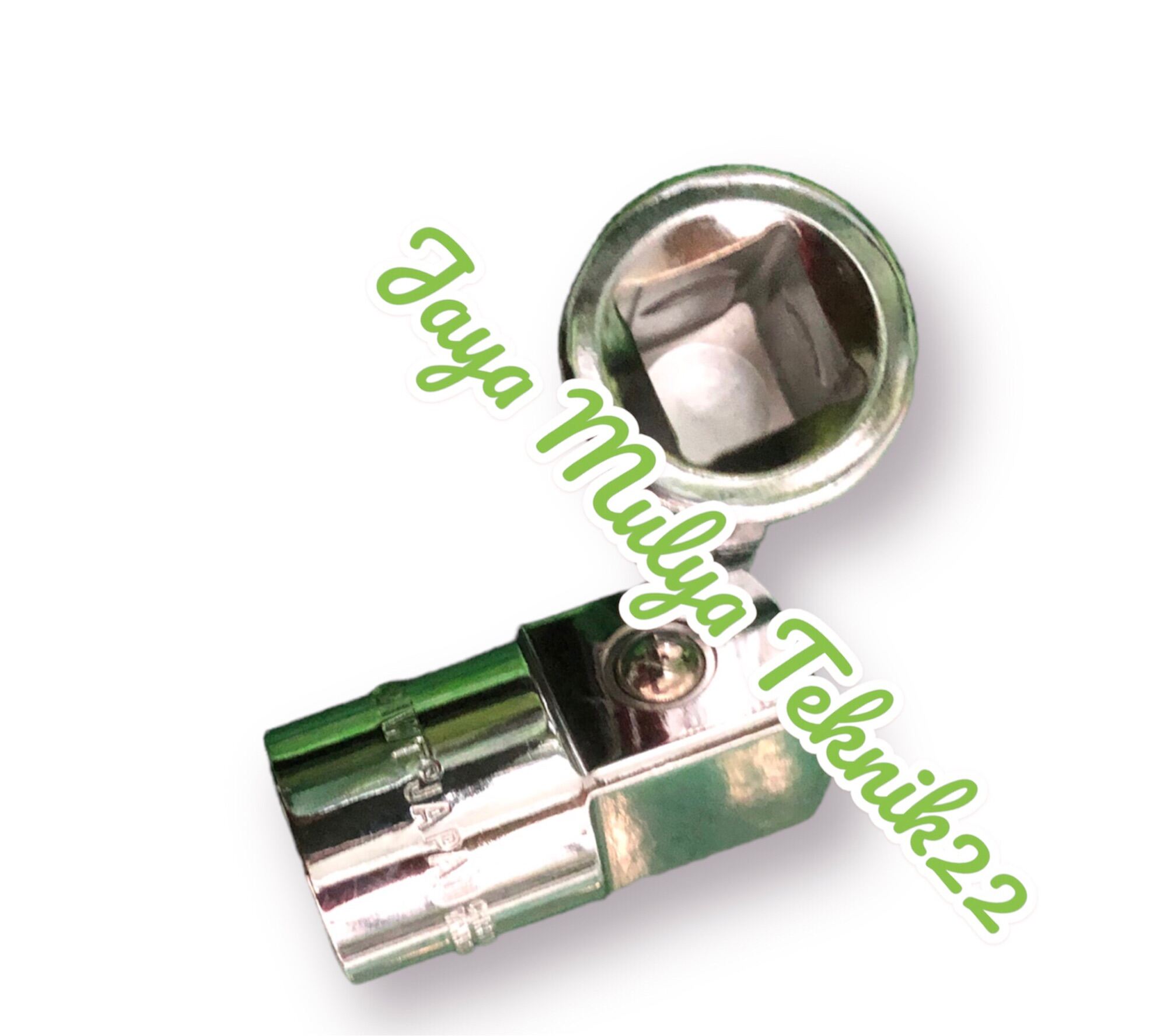 Adaptor mata sock 1/2 inch - 3/4 inch / sambungan sock 1/2 inch ke 3/4 ...