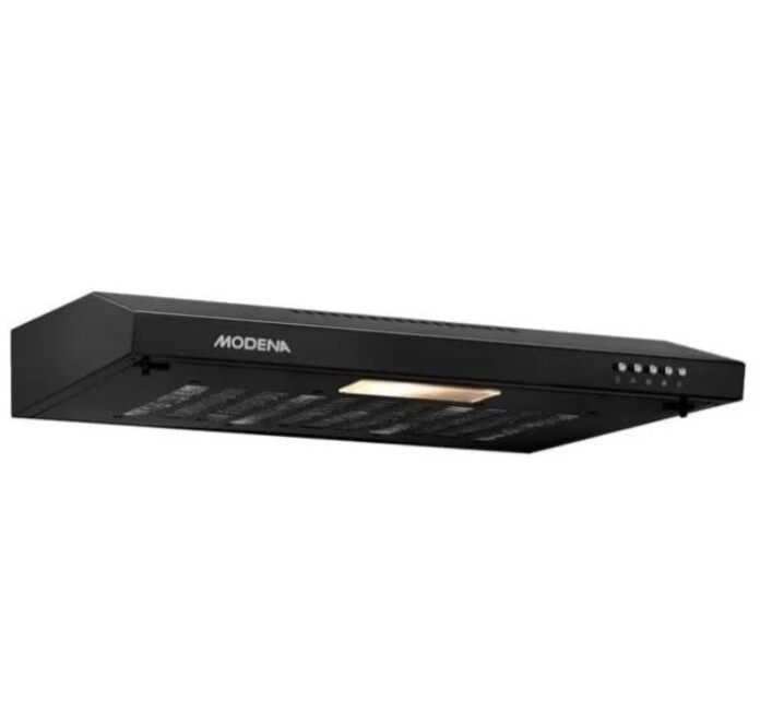 Cooker Hood Modena PX-6001 | Penghisap asap dapur slim PX6001 | Lazada ...