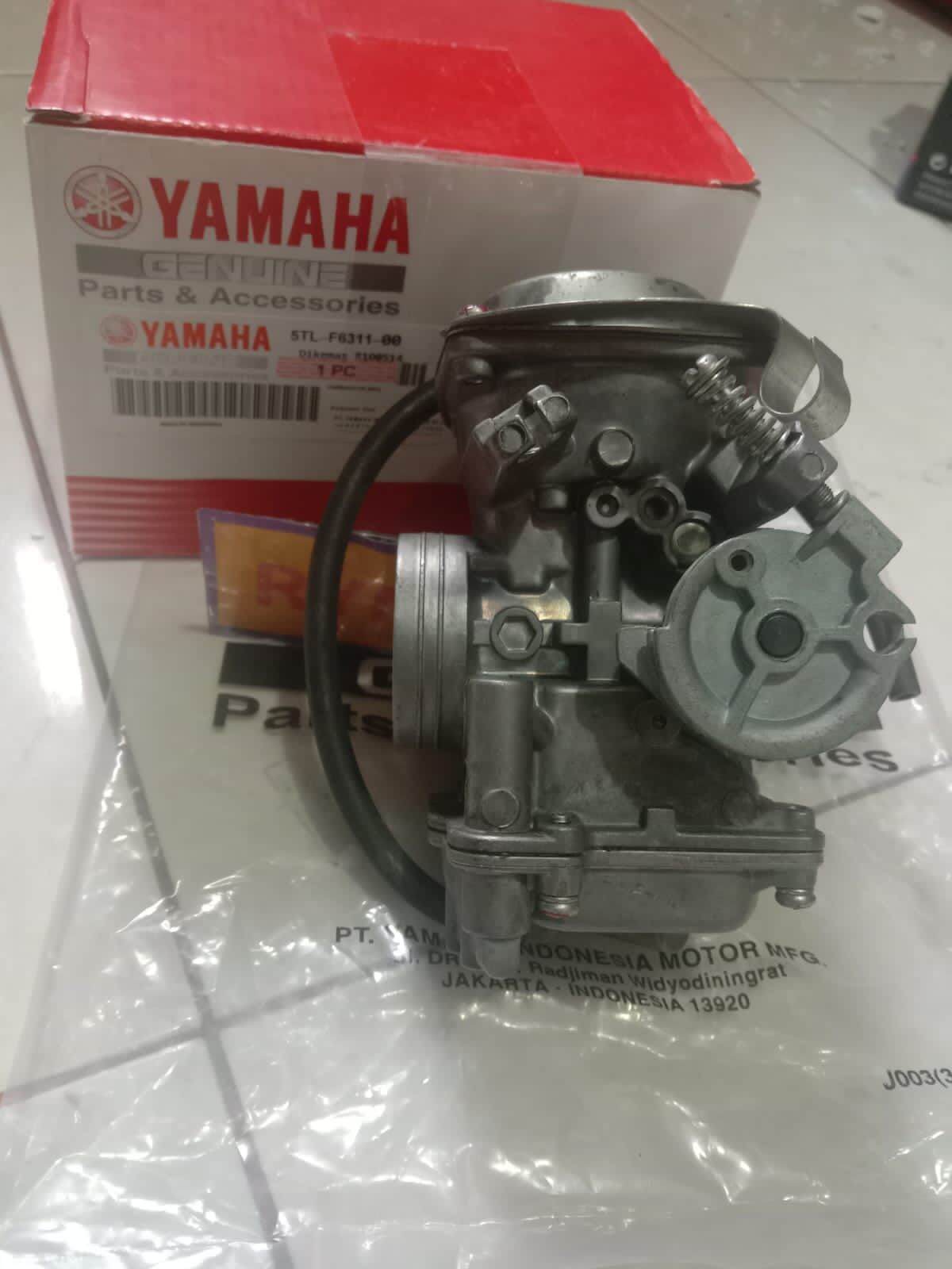 karburator karbu Mio lama Mio sporty Assy | Lazada Indonesia