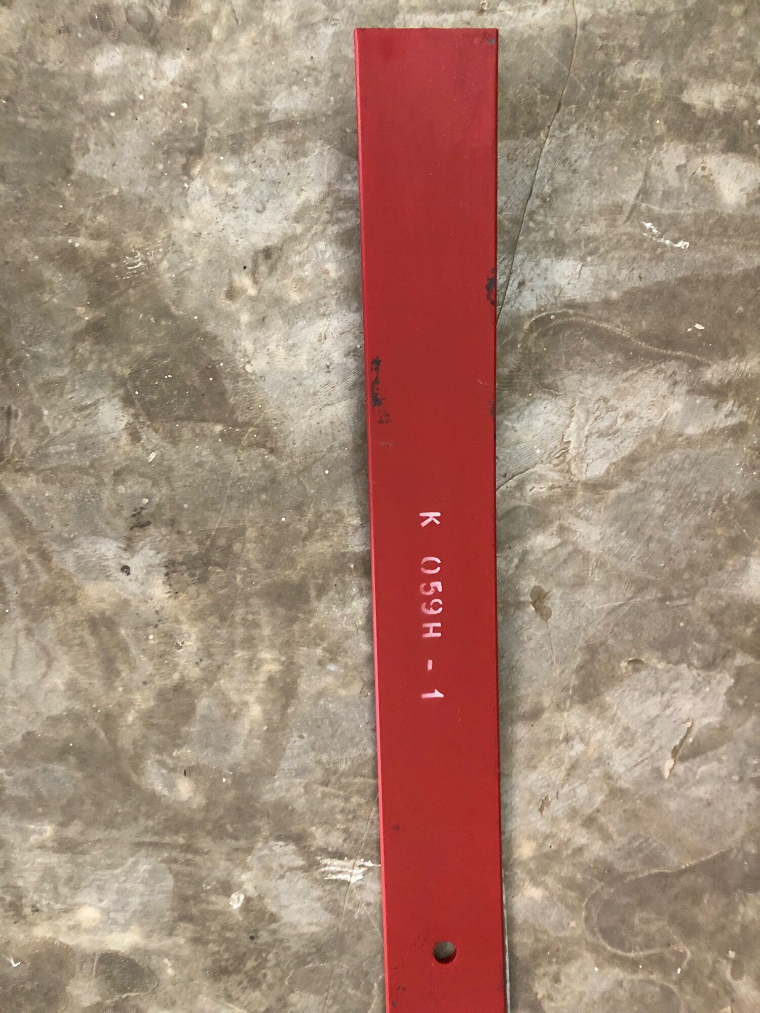 Per extra canter / per helper ps 125/136 tebal No 1 | Lazada Indonesia