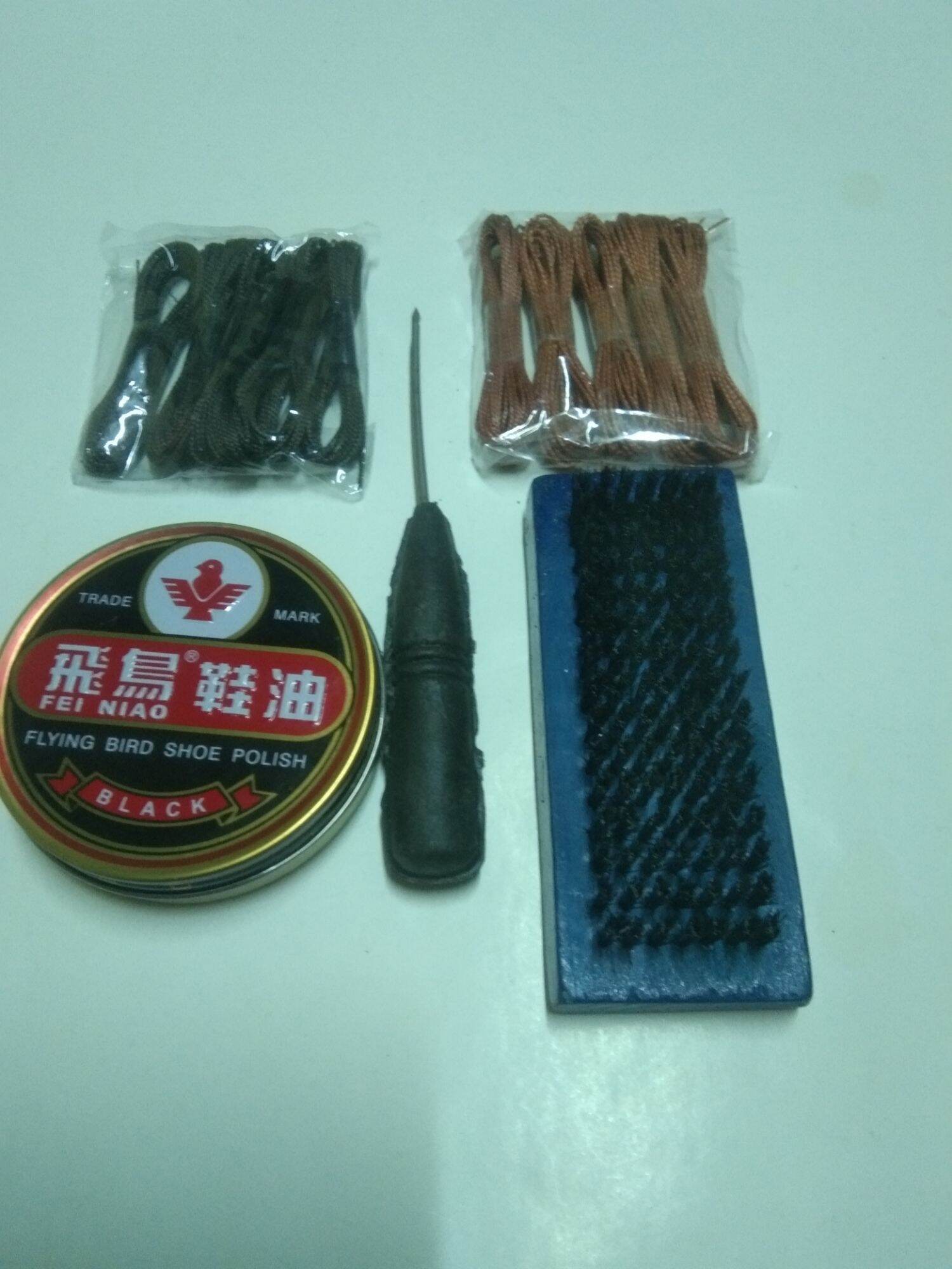 ALAT SOL SEPATU + SEMIR | Lazada Indonesia