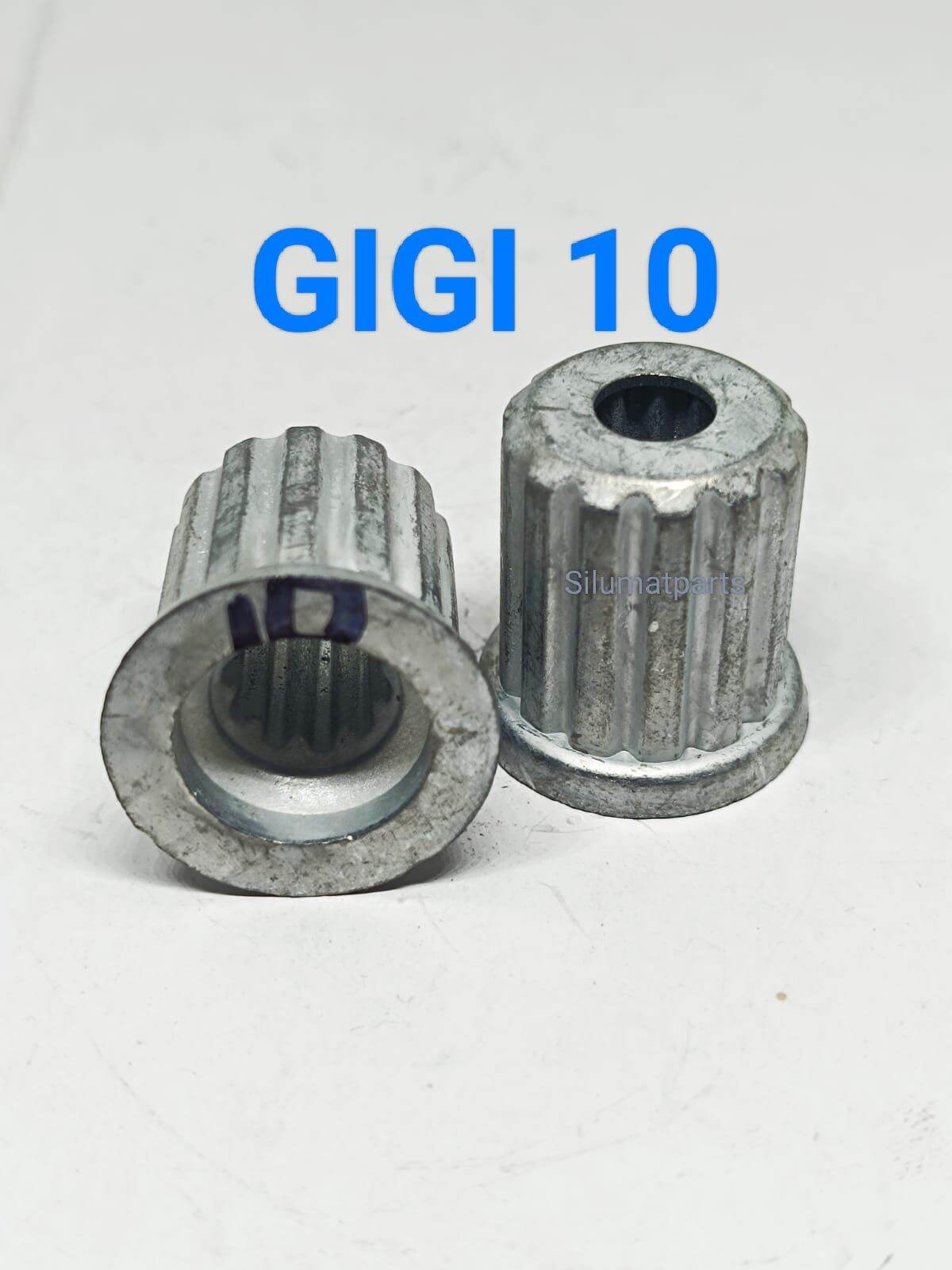 GERIGI INTI PULSATOR MESIN CUCI / GIGII PULISATOR / GIGI AS PULYSATOR ...