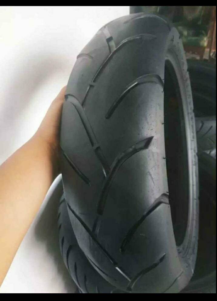 Ban belakang yamaha Nmax ukuran 130/70 ring 13 ban tubeless | Lazada ...