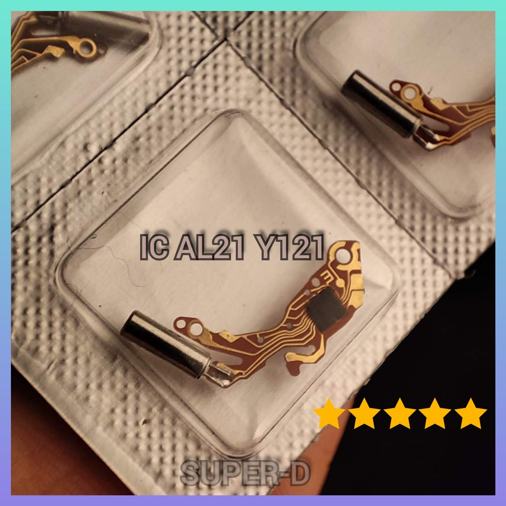 IC AL21 Y121 MESIN JAM TANGAN SEIKO AL21E Y121 | Lazada Indonesia