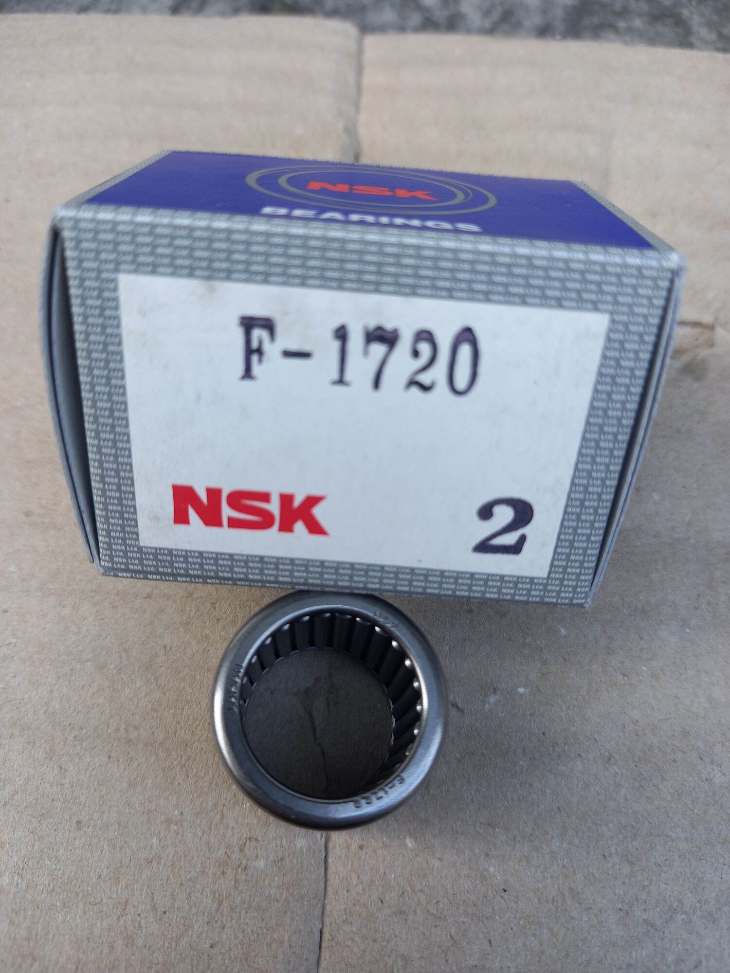 Bearing Needle F 1720 NSK | Lazada Indonesia