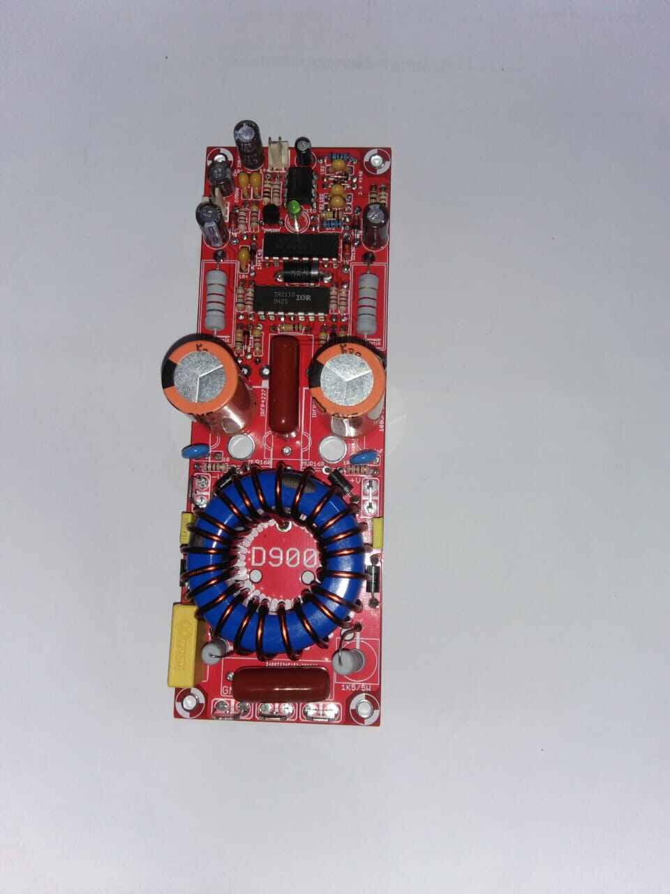 kit class d900 | Lazada Indonesia