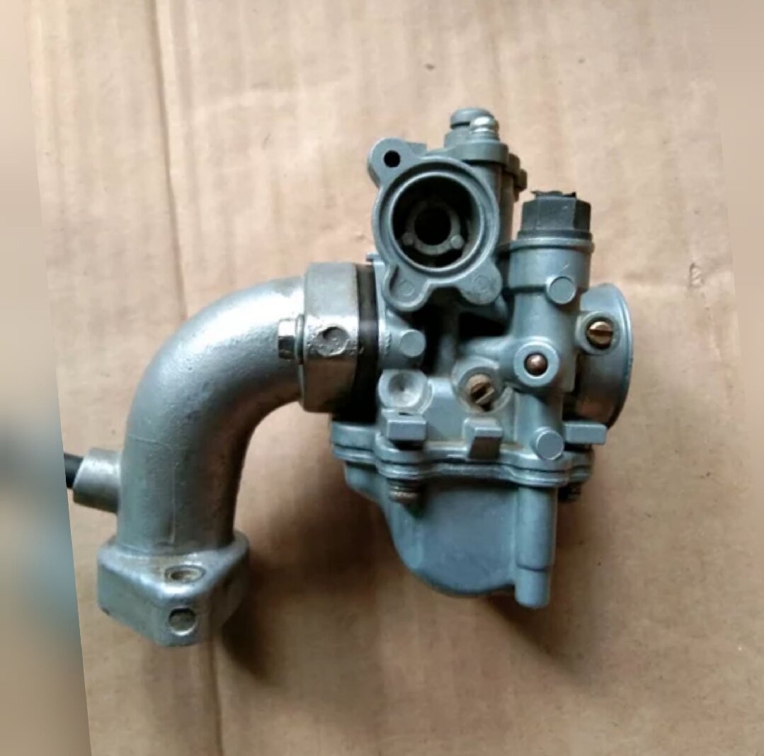 Karbulator smash lama copotan original | Lazada Indonesia