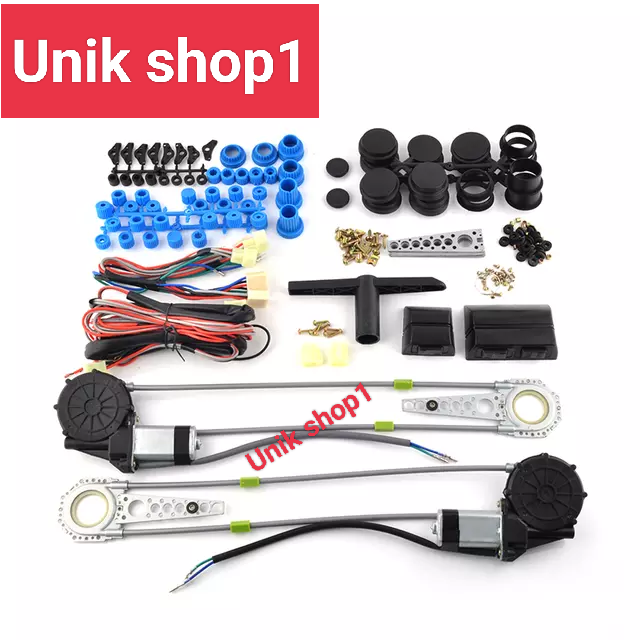Power window mobil universal 2 pintu | Lazada Indonesia