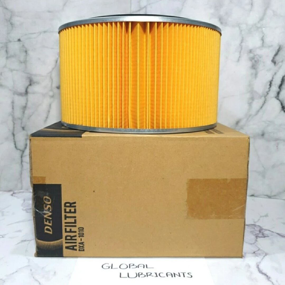 Filter Udara/ Hawa Denso Mitsubishi Colt Diesel PS100/ PS120/ PS 100 ...
