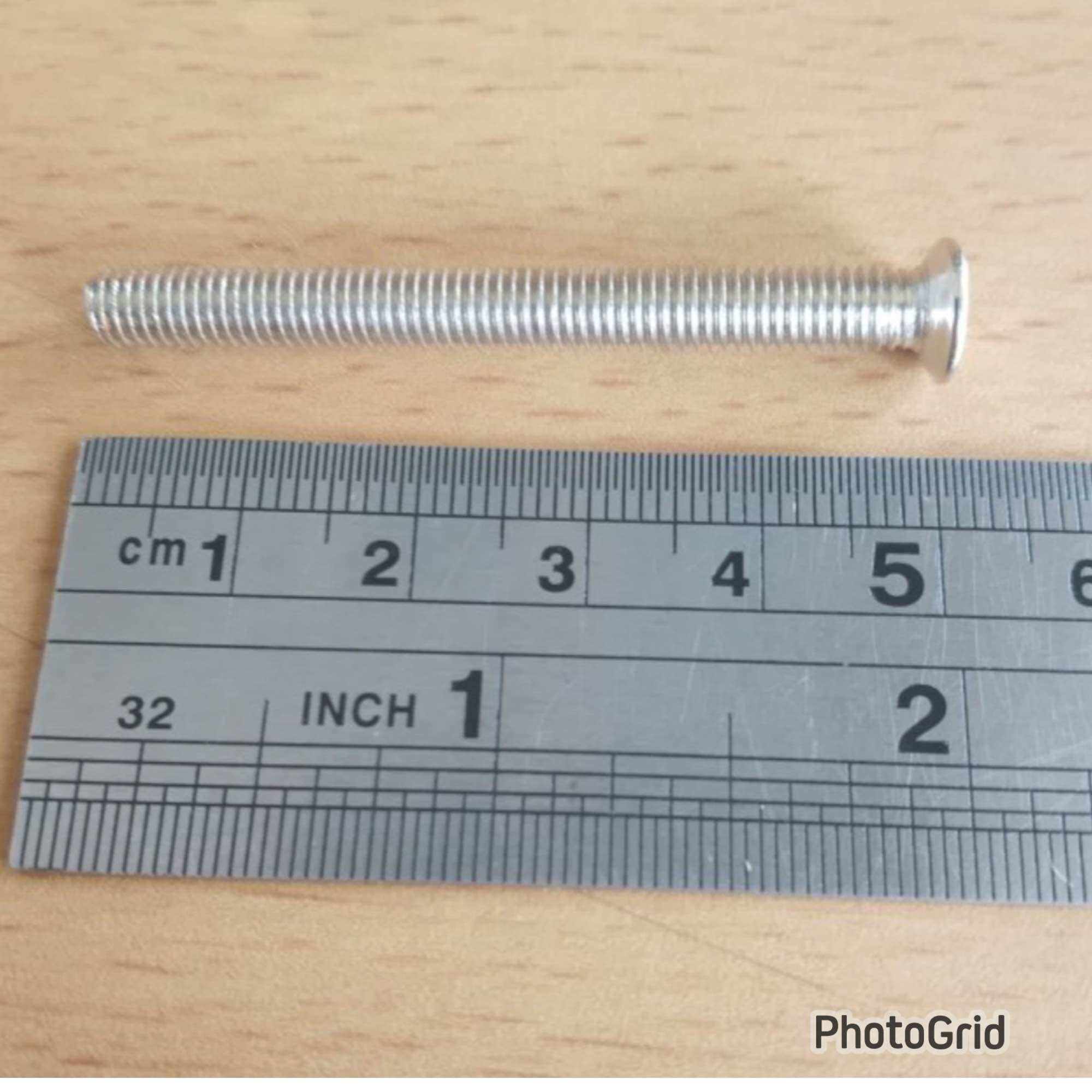 BAUT SILINDER KUNCI PINTU ALL MERK/ baut cylinder kunci pintu all ...