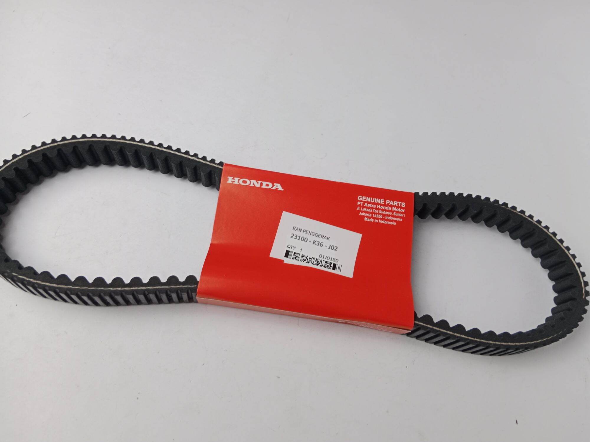 vanbelt honda PCX 150/v belt honda pcx, vario 150,vario 125LED(K36 ...