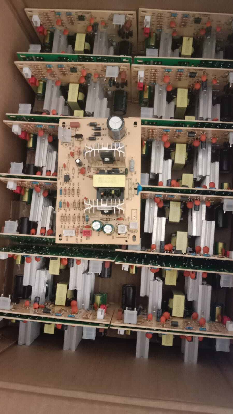 PCB / MODUL DISPENSER MIYAKO ORIGINAL | Lazada Indonesia