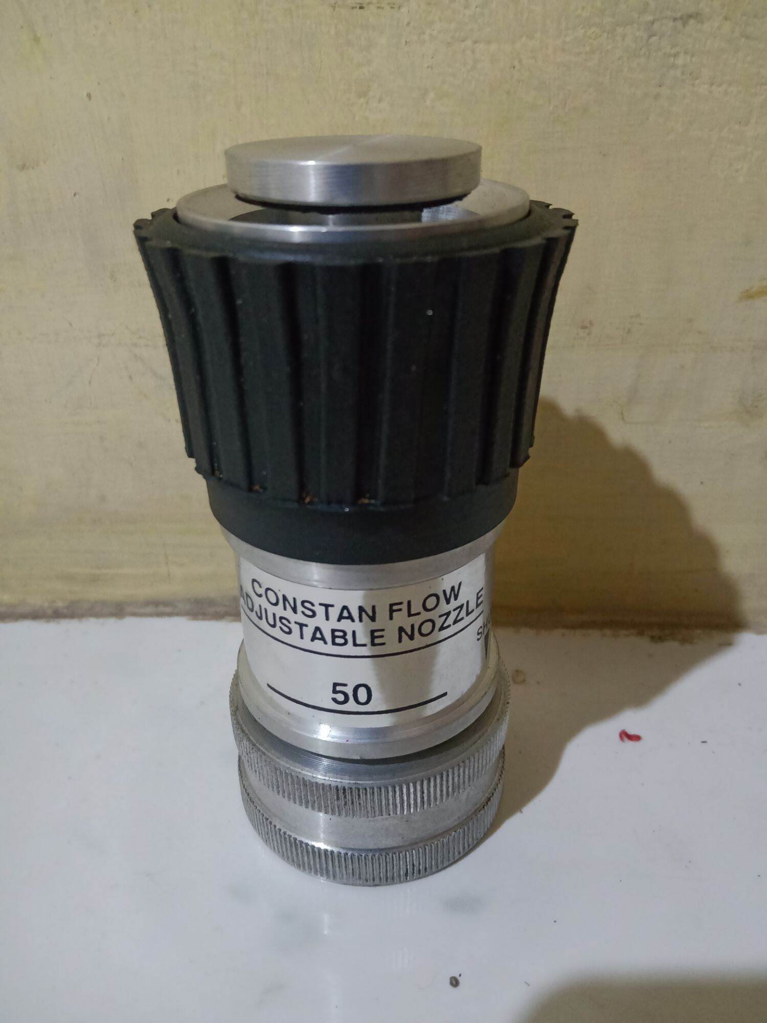 Variable Nozzle Spray Pemadam 2 inchi. | Lazada Indonesia