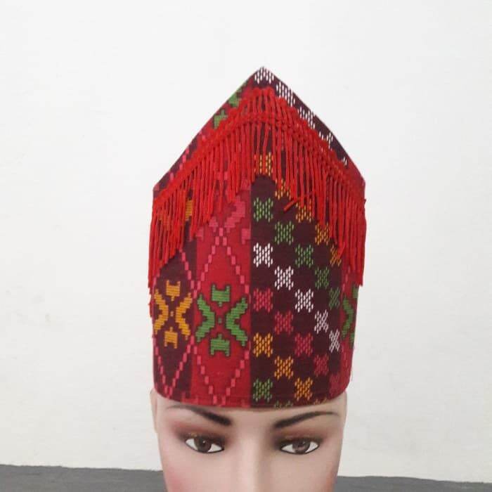Topi Adat Batak Anak | Lazada Indonesia