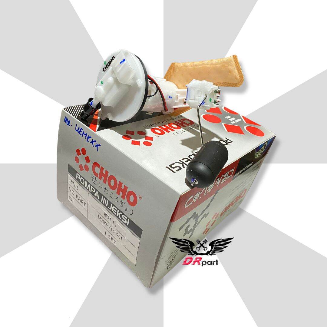 Pompa Injeksi Beat FI Original Choho | Lazada Indonesia