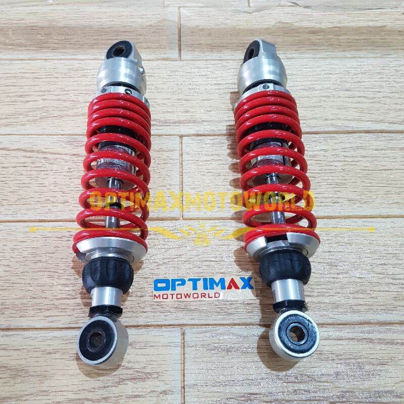 Sokbeker Twin shock YSS Racing TRL Jupiter Z 280mm 340mm | Lazada Indonesia