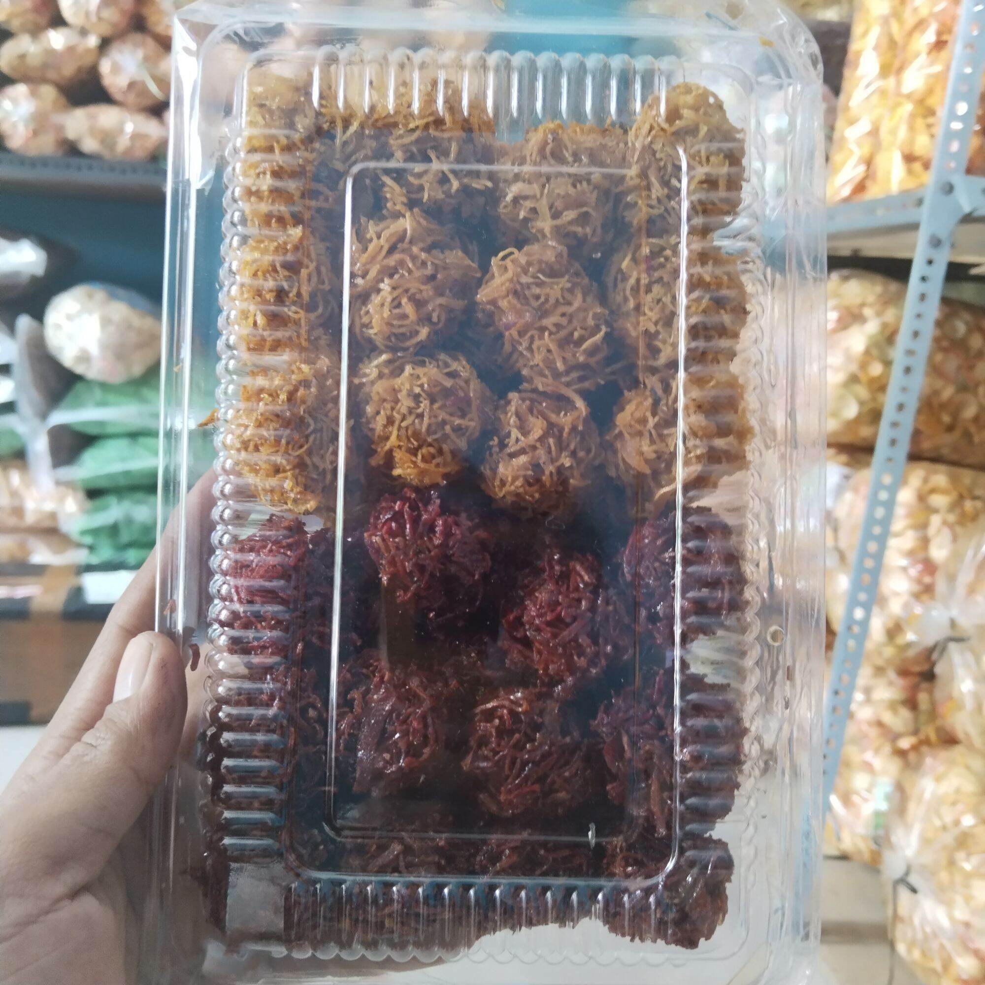Grubi Manis 300g / Keremes Ubi Oleh Oleh Tradisional | Lazada Indonesia