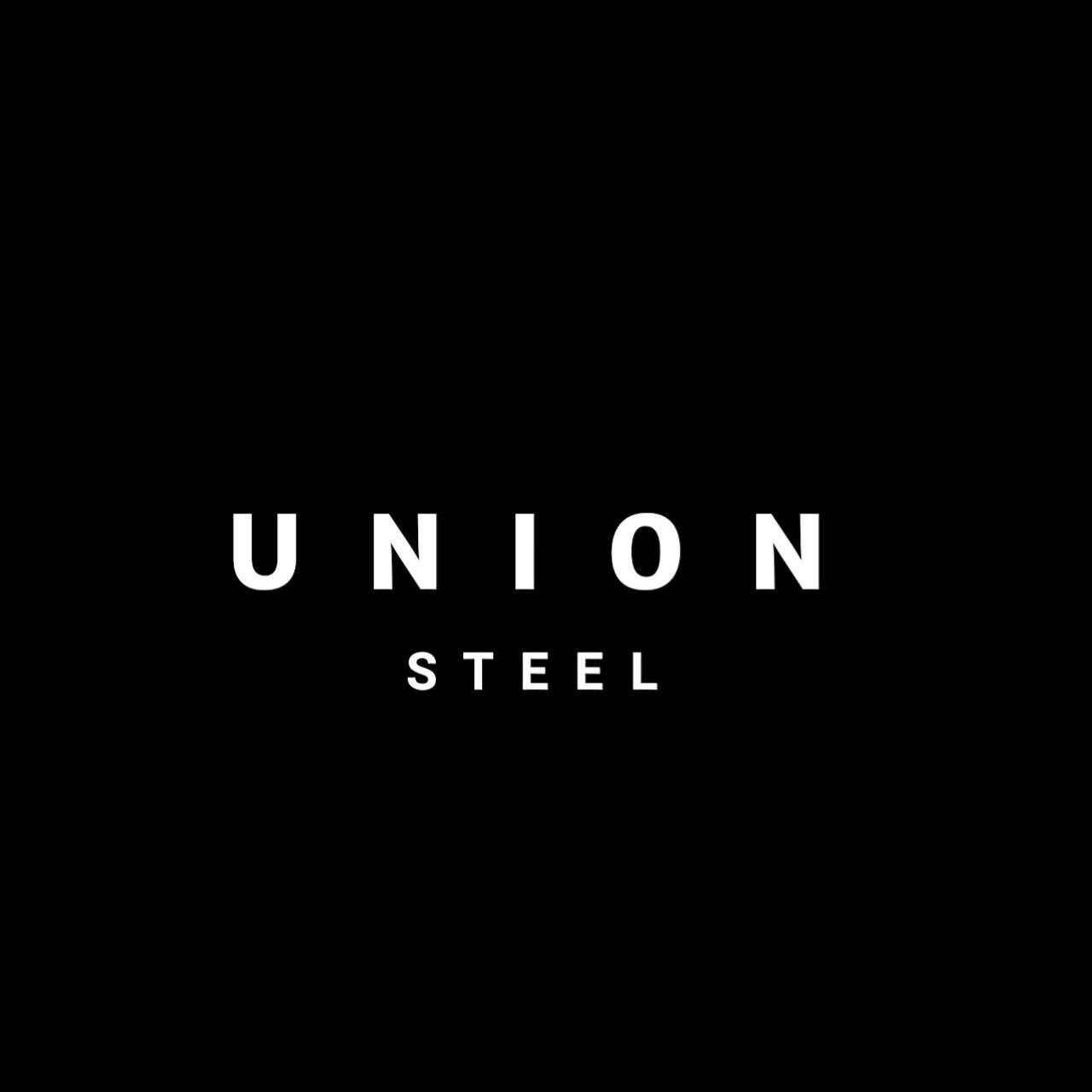 Shop online with UNION STEEL now! Visit UNION STEEL on Lazada.