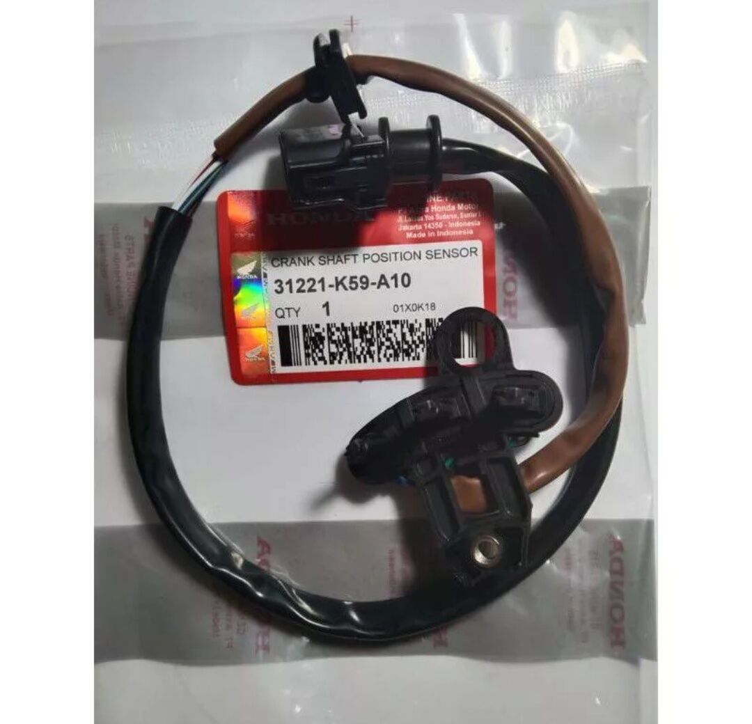 SENSOR CKP K59 VARIO 150 125 NEW LED FI KAKI 3 SPULL | Lazada Indonesia