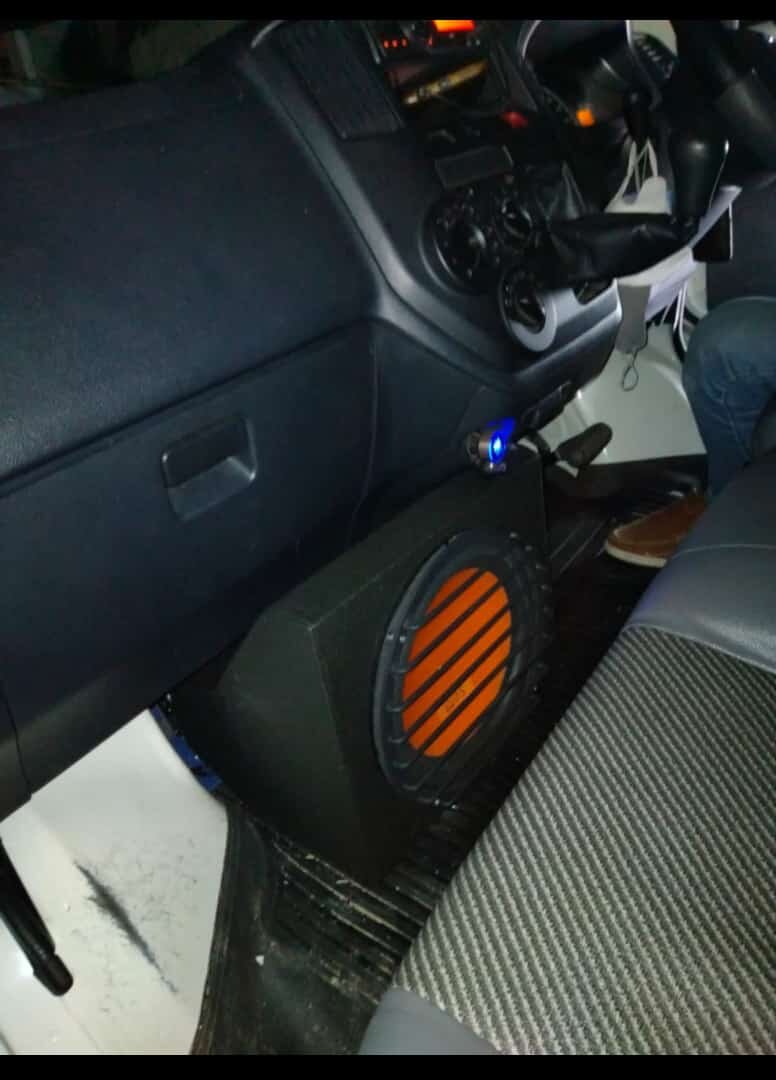 Box speaker subwoofer Grandmax pickup 12 inch | Lazada Indonesia