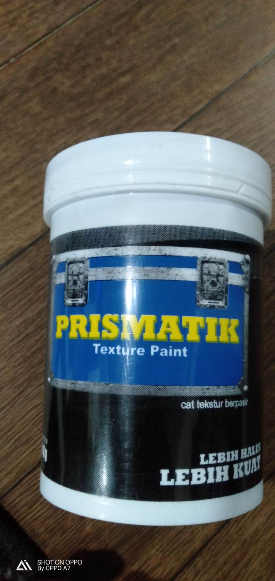 cat tekstur prismatik (teksture paint) cocok buat box harchese box speaker | Lazada Indonesia
