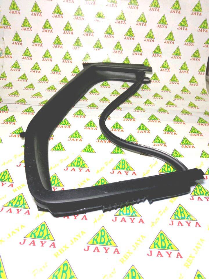 Karet Segitiga Kaca Mati Calya Sigra Kanan Original 68188-BZ070 ...