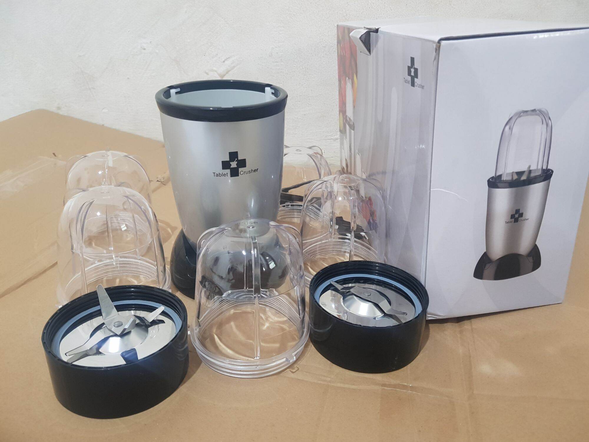 Blender Obat Puyer | Lazada Indonesia