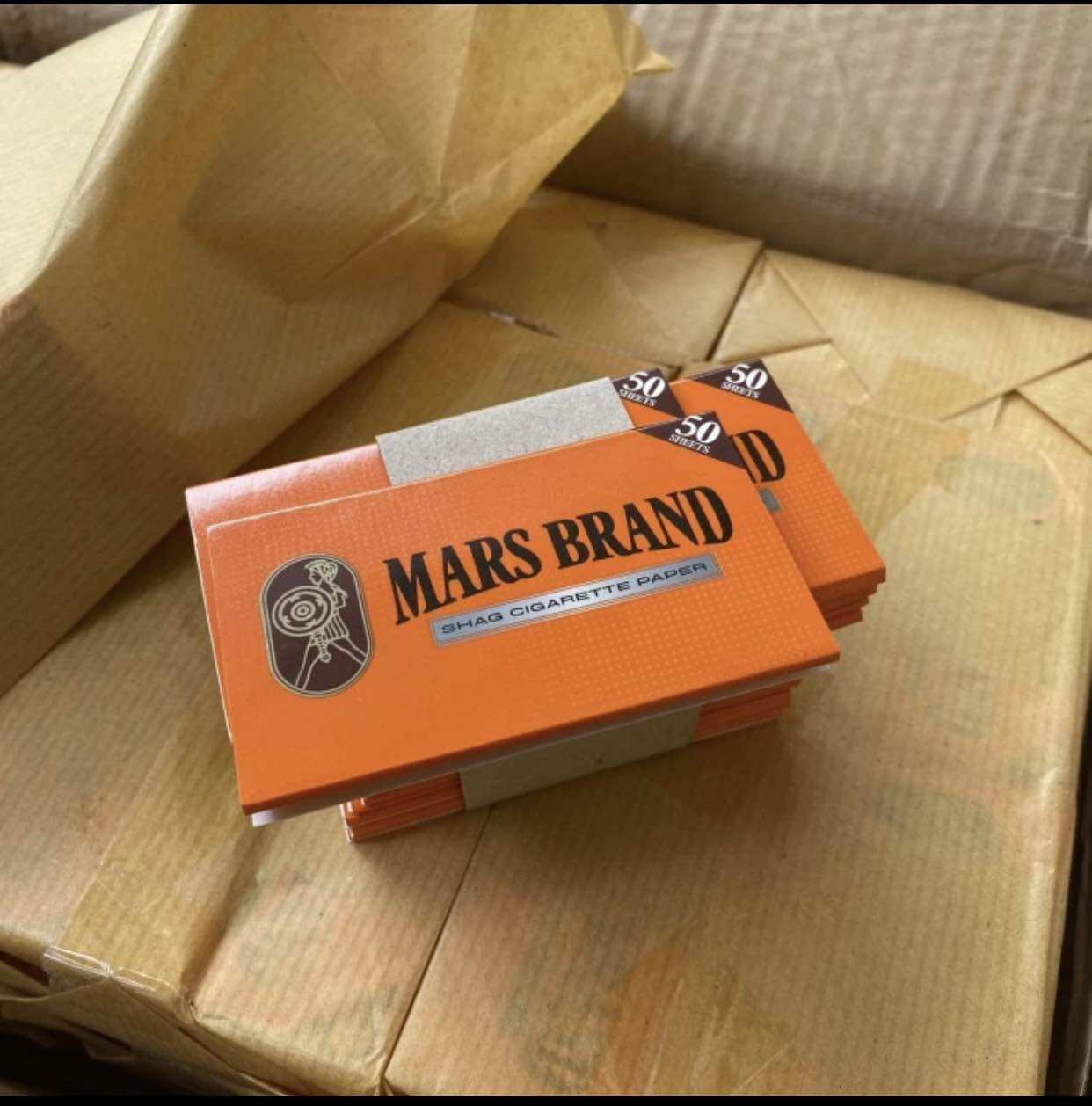 Kertas Marsbrand | Lazada Indonesia