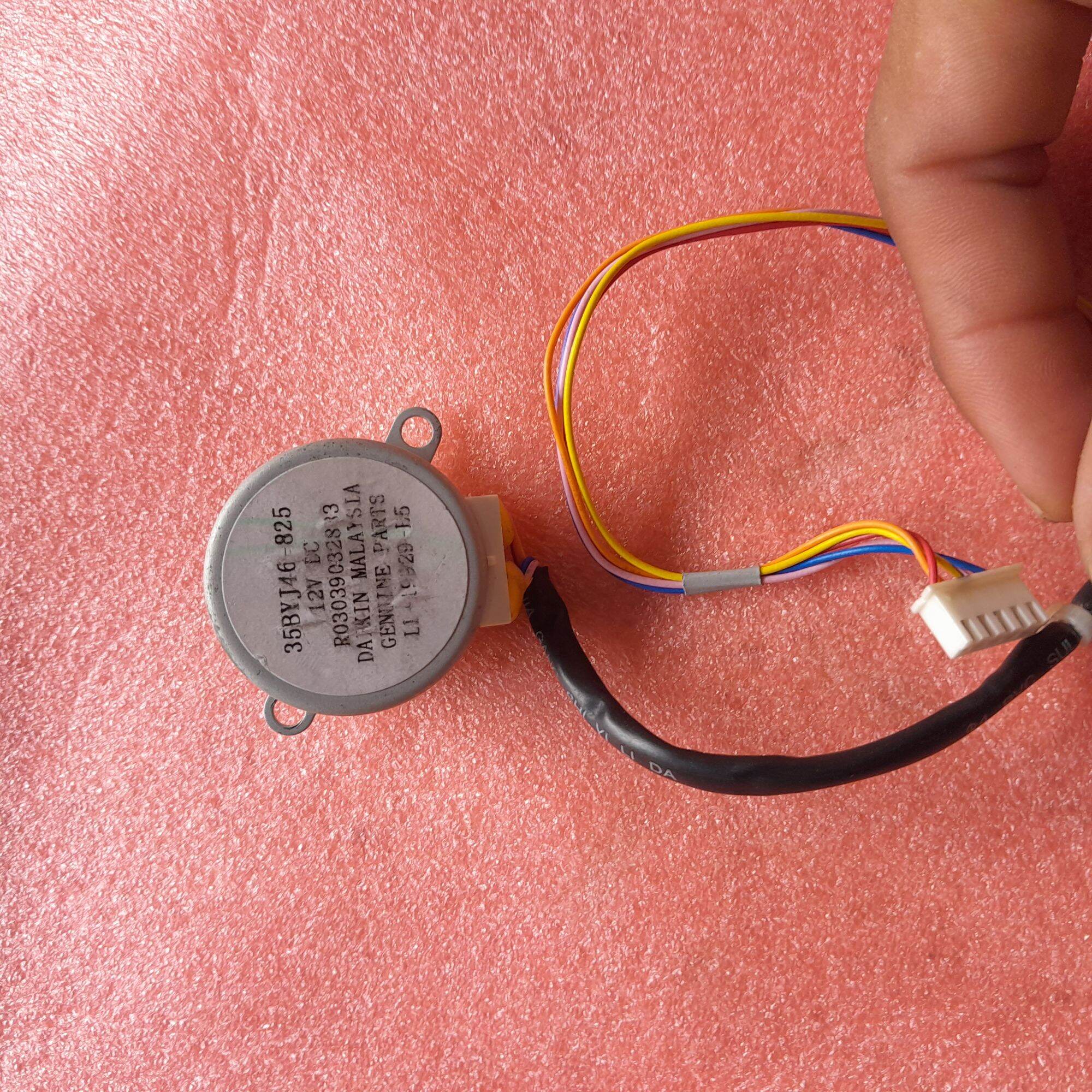 Motor Swing AC Daikin Malaysia 2pk Original | Lazada Indonesia