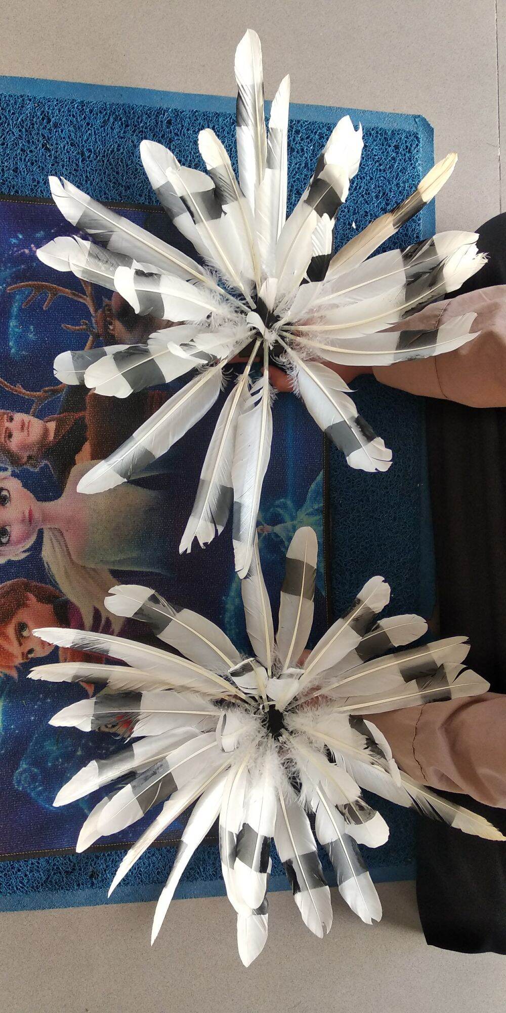 kirip adat Dayak | Lazada Indonesia