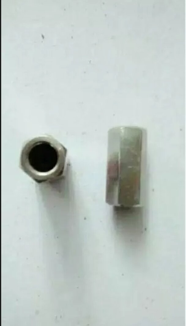 nevel nepel sambungan selang rem cabang dua kunci 10 | Lazada Indonesia