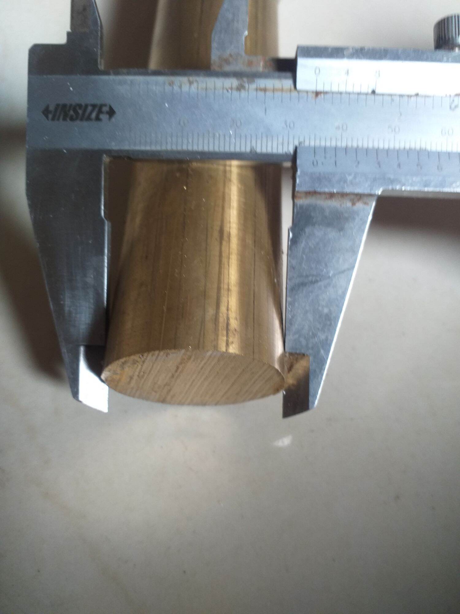 as kuningan diameter 35mmxpanjang 300mm | Lazada Indonesia