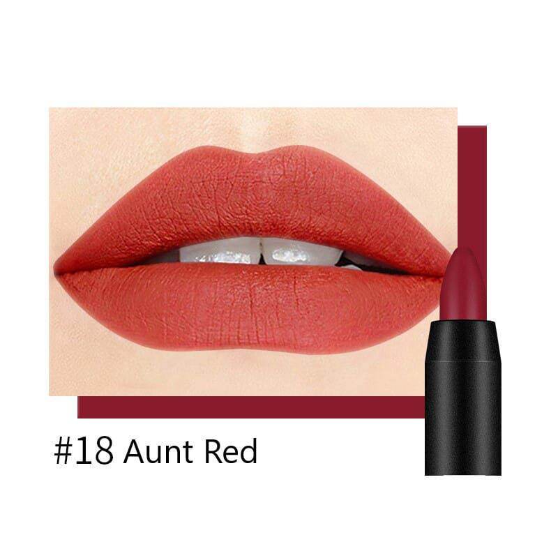 DNM 531 LIPSTICK MATTE KISSMATTE SOFT LIPSTIK | Lazada Indonesia