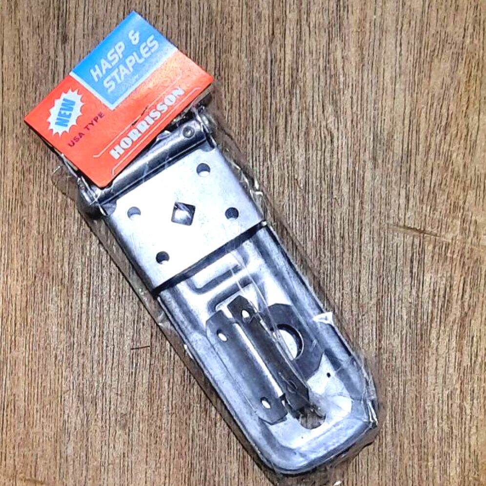 TEMPAT GEMBOK / OPERPAL 5" / OPERPAL BADAK | Lazada Indonesia