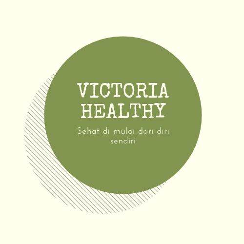 victoria healthy Toko resmi di Indonesia, Online Shop 04 2025
