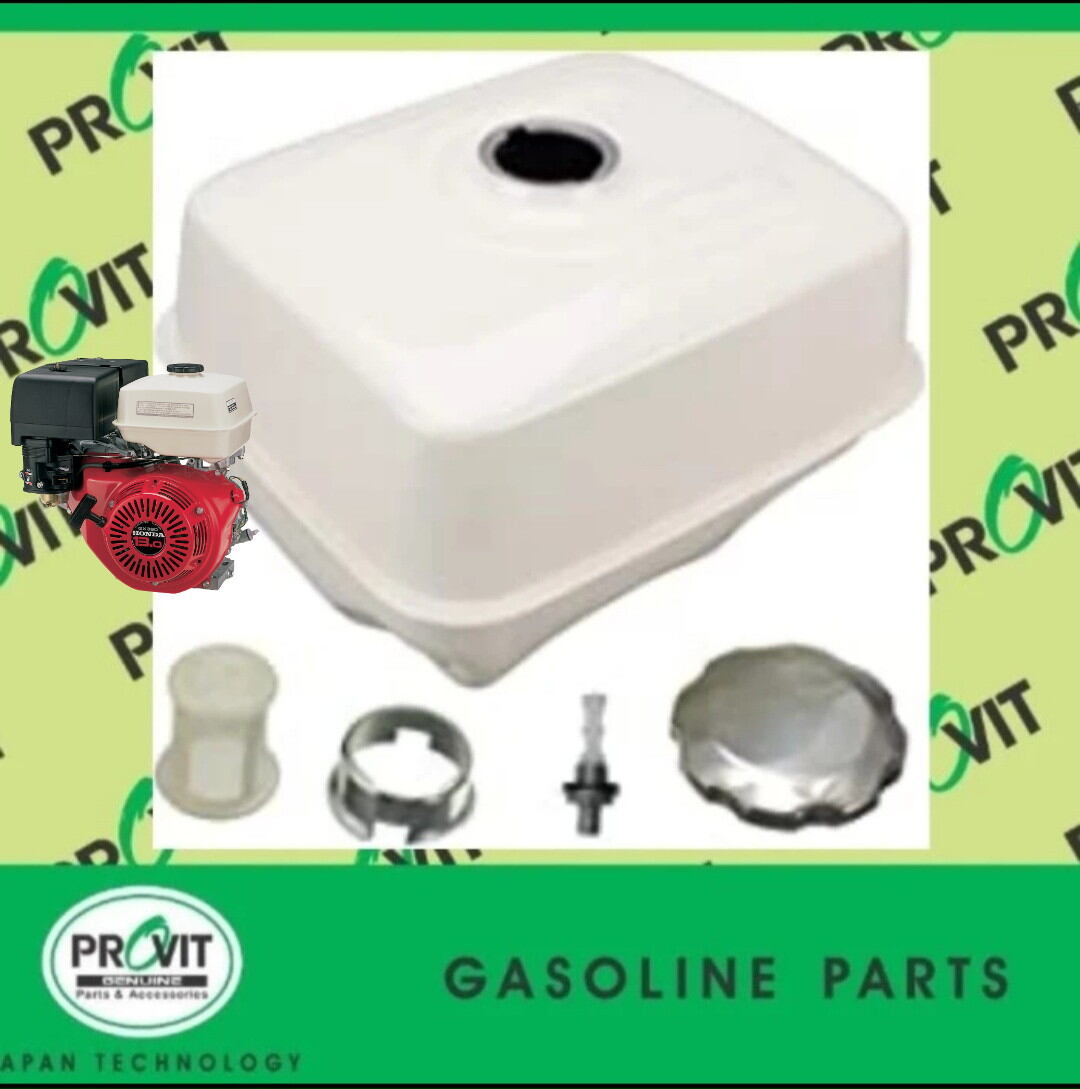 GX390 Fuel tank assy mesin bensin 13HP | Lazada Indonesia