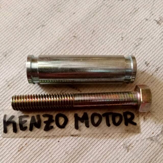 BAUT PEN CALIPER KALIPER BAUT CAKRAM DISK BRAKE KIJANG 5K SUPER GRAND ...