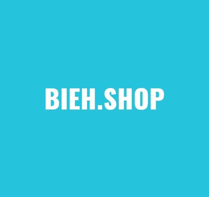 BIEH.SHOP Toko resmi di Indonesia, Online Shop 05 2025