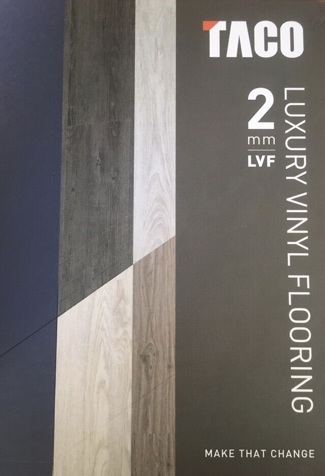 Katalog vinyl 2mm taco terbaru | Lazada Indonesia