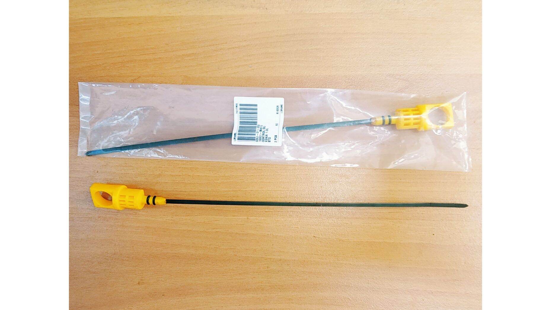 Control Oli Stik Oli Colokan Oli Xenia 1000cc Harga 1 Pcs | Lazada ...