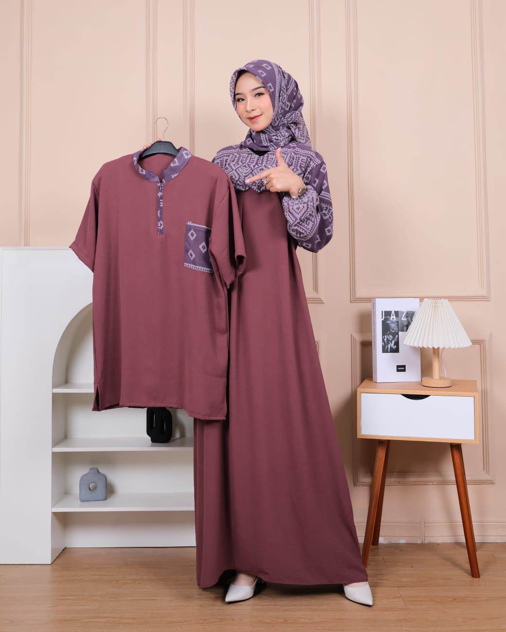 ZOYA MUSLIM Toko resmi di Indonesia, Online Shop 04 2025