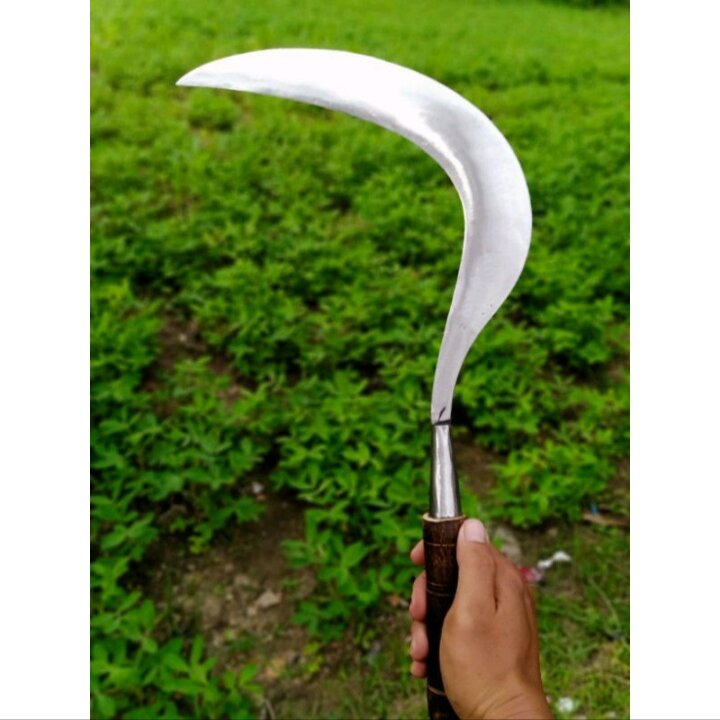 Arit Rumput baja super tajam dan bagus | Lazada Indonesia