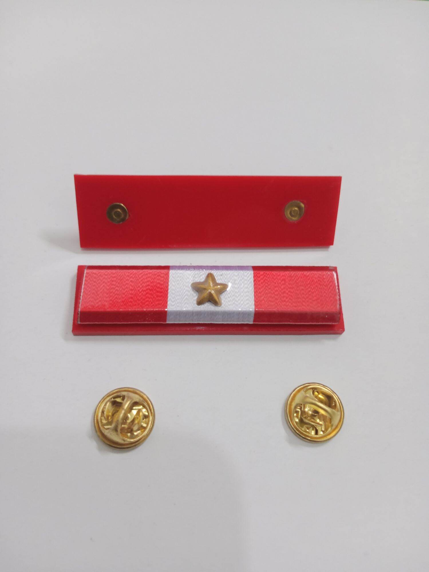 Tanda jasa pdh MENWA Resimen mahasiswa | Lazada Indonesia