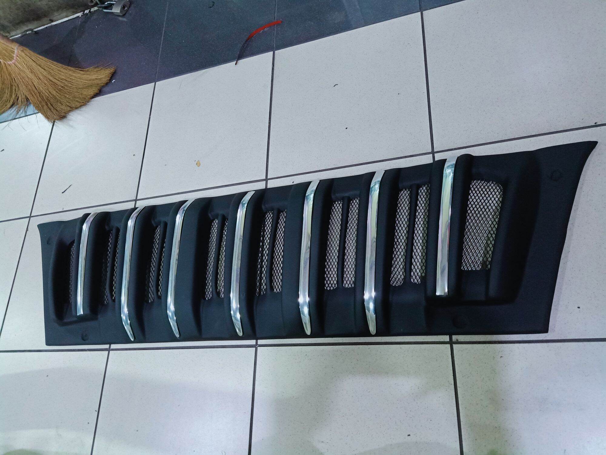 Grill Canter colt diesel model apollo | Lazada Indonesia