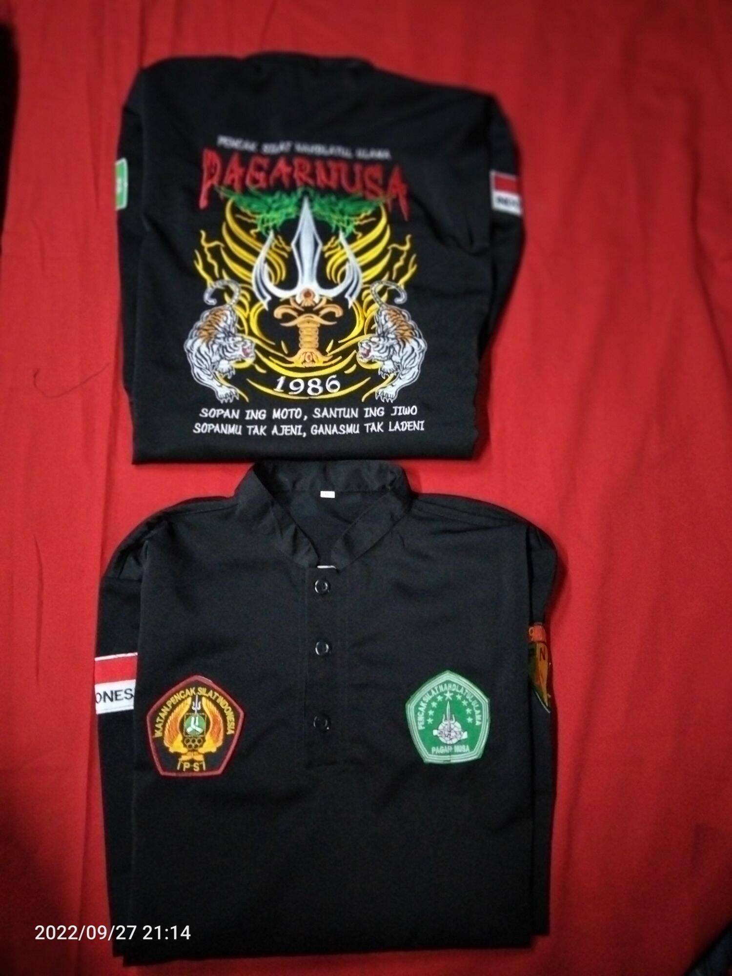 Baju bordir pagar nusa | Lazada Indonesia Baju bordir pagar nusa | Lazada Indonesia