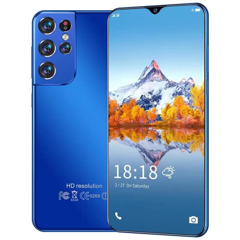 Galaxy S22 Ultra Hp Smartphone RAM 12GB+612GB Handphone | Lazada Indonesia