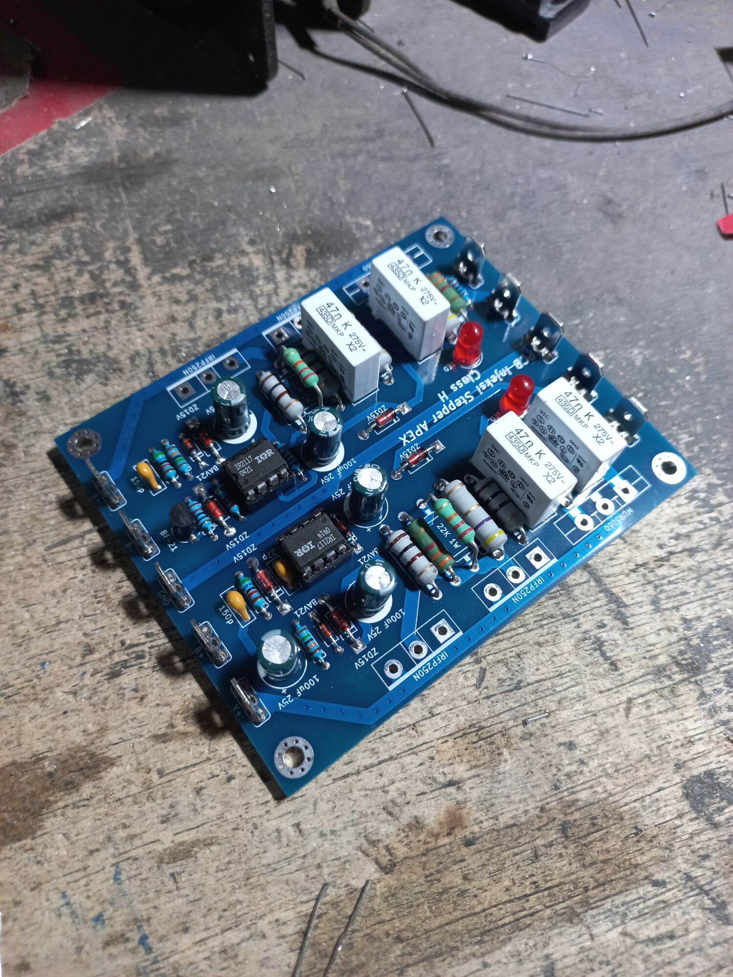 kit steper clas H dobel layer | Lazada Indonesia